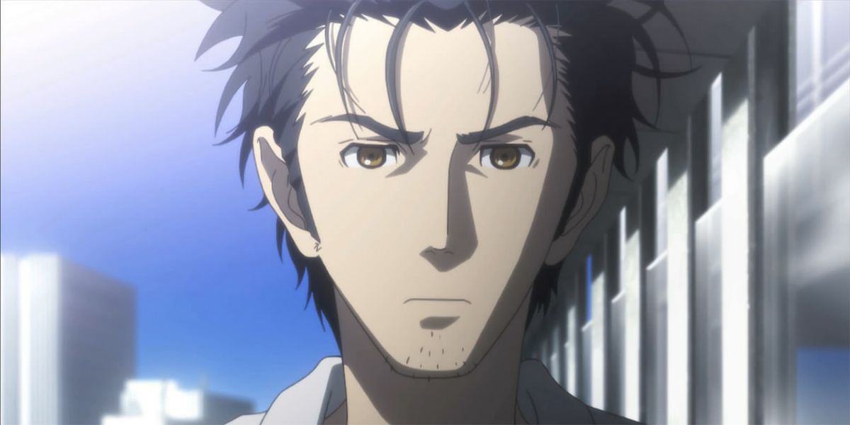 Steins;Gate Has the Best Use of Time Travel in Anime