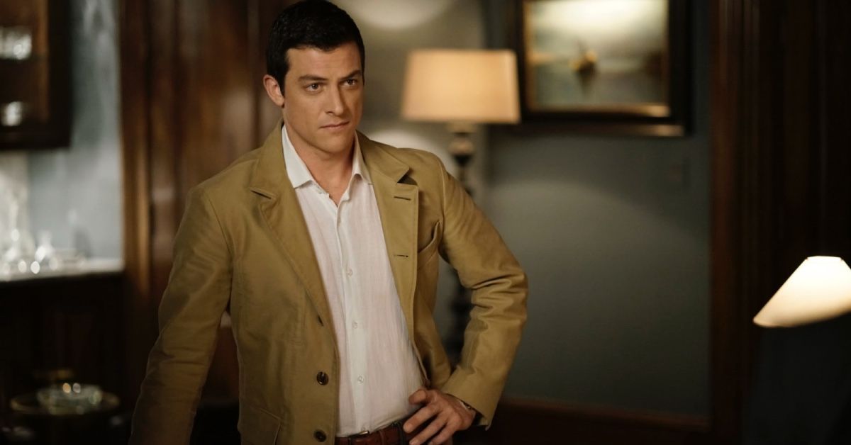 Dynasty: Carringtons Ranked From Least to Most Entertaining