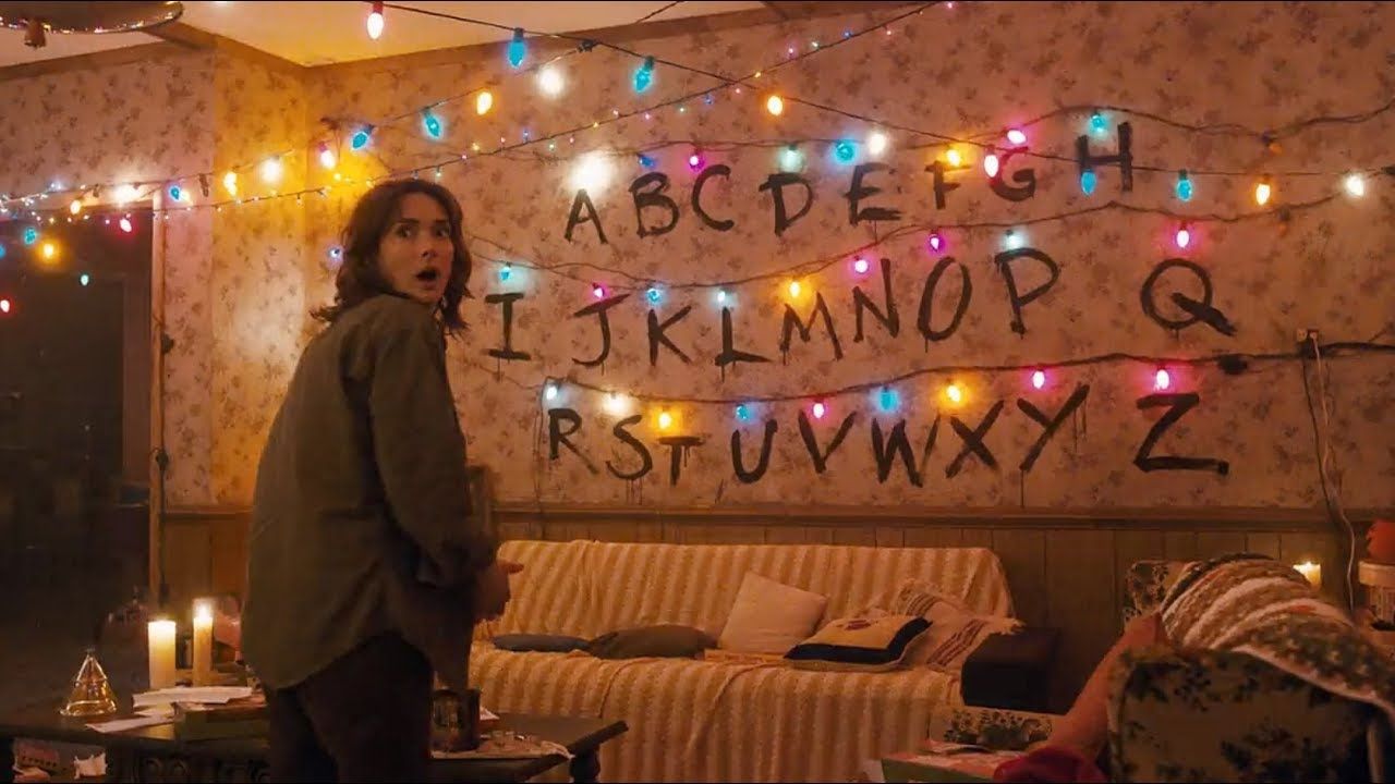 Stranger Things Season 1: Funko Pops Build-a-Scenes Recreate Iconic Moments