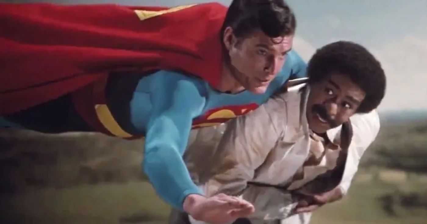 Best Richard Pryor Comedy Performances Ranked From Superman III to Stir ...