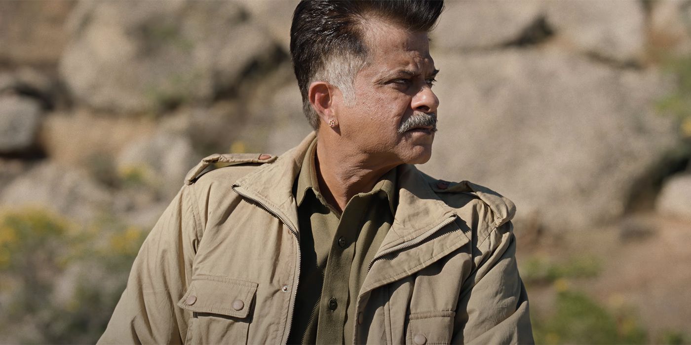 Thar Trailer Teases Netflix’s Indian Neo-Western