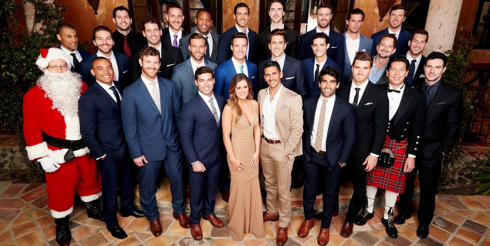 The Bachelorette Best Seasons Ranked