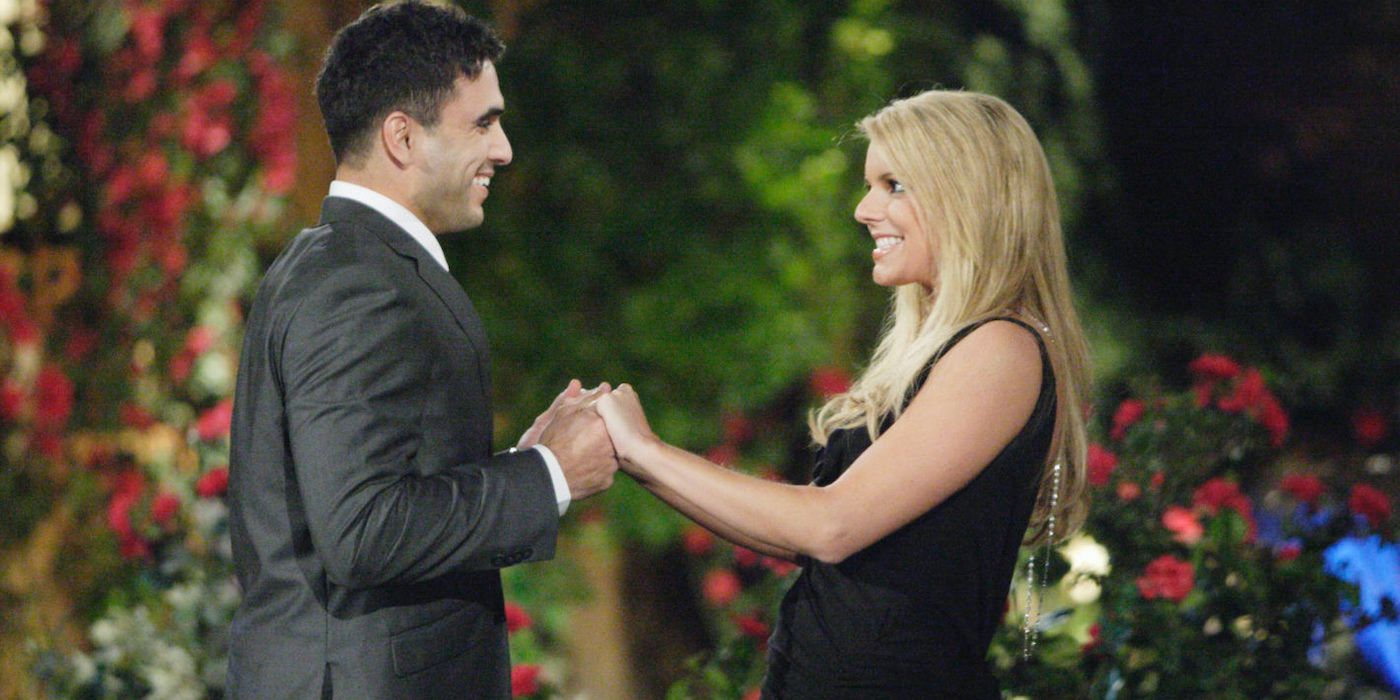 The Bachelorette Best Seasons Ranked
