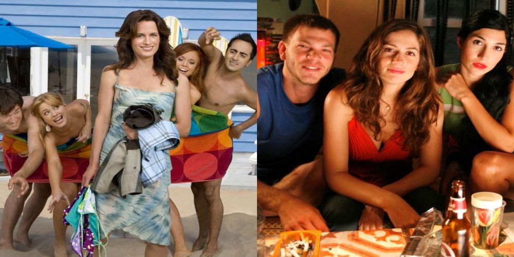 10 American Shows That Aren't As Good Than Their International Originals