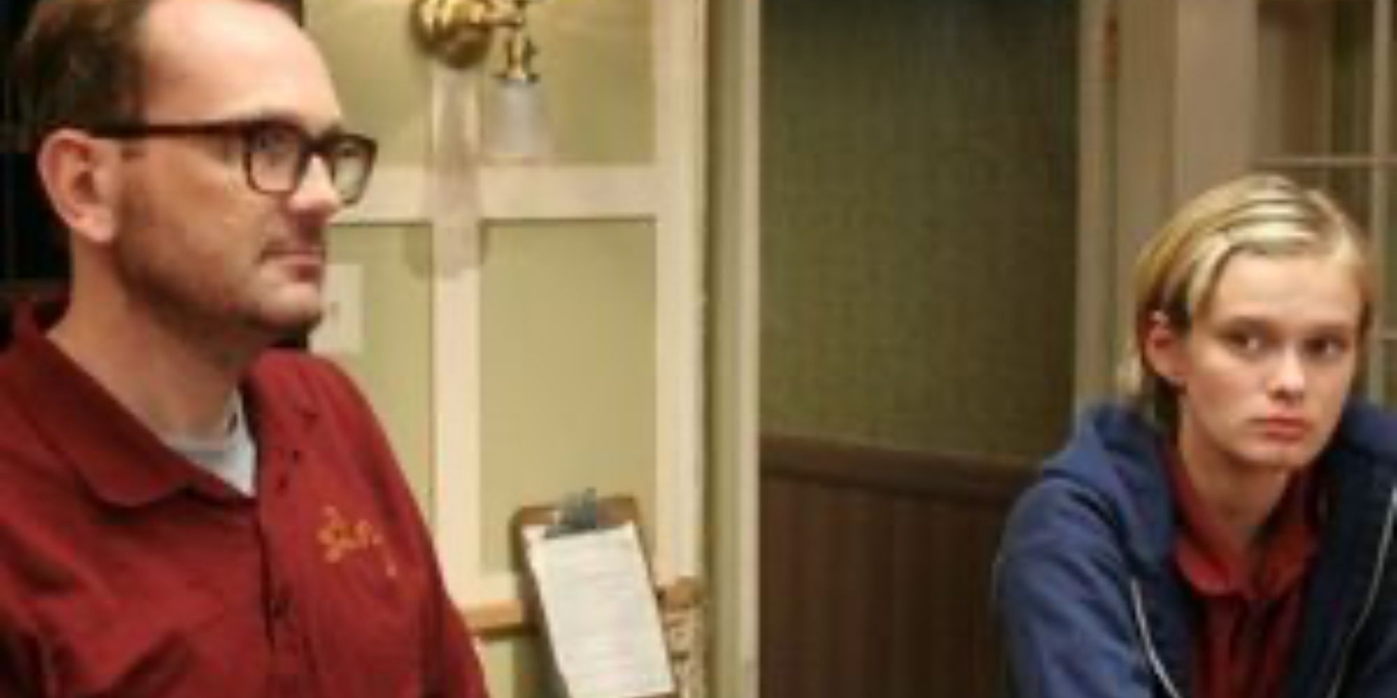 10 Best Horror Movies With Little To No Dialogue