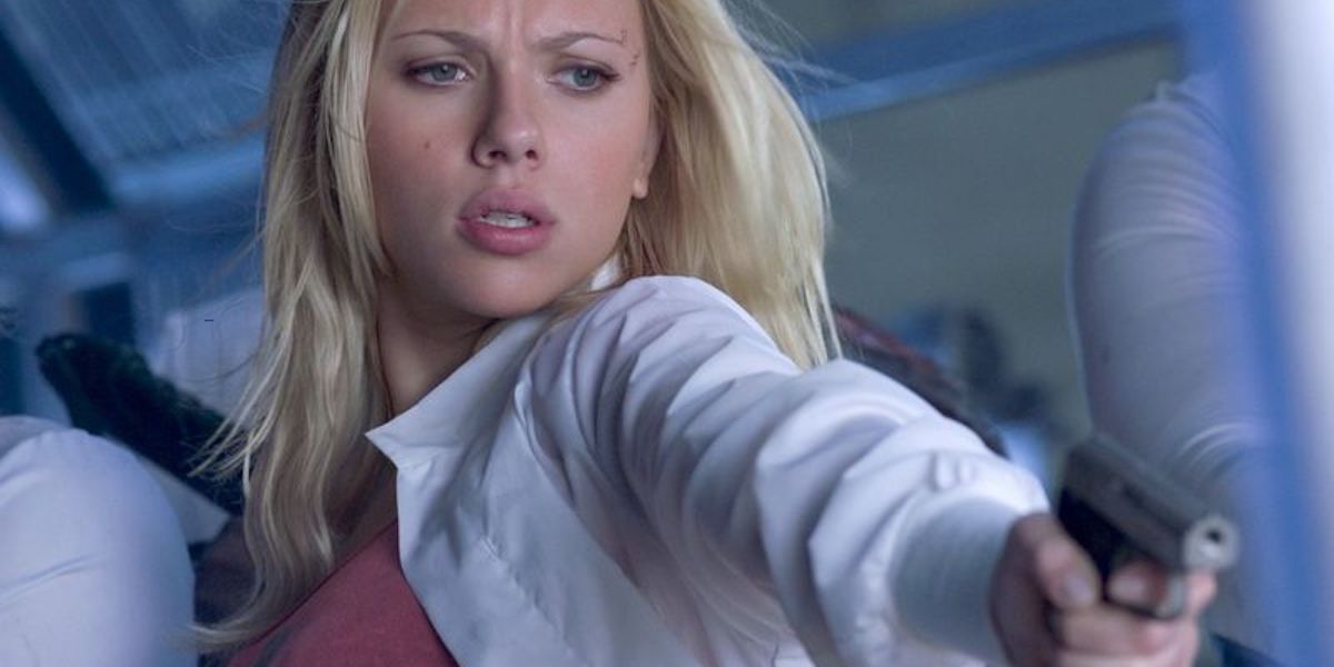 Why The Island Is Michael Bay's Most Underrated Movie