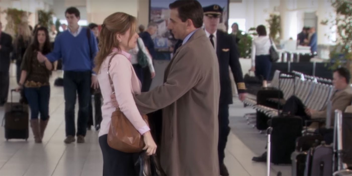 Episodes of Sitcoms That Make Us Laugh and Cry From The Office to Ted Lasso