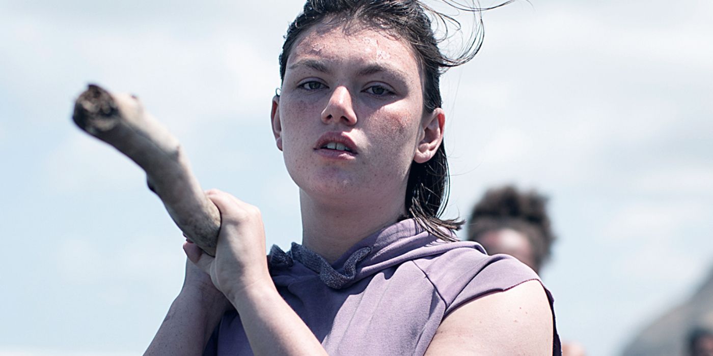 The Wilds' Girls, Ranked by Who We'd Most Like to Be Stranded With