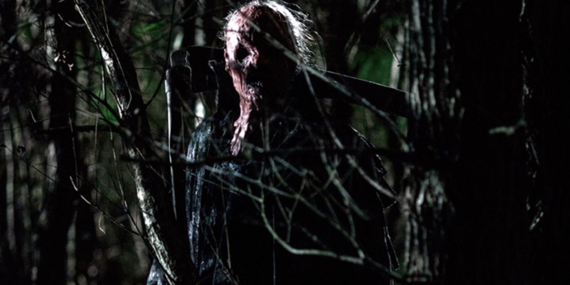 10 Backwoods Slashers To Slice Through After 'X'