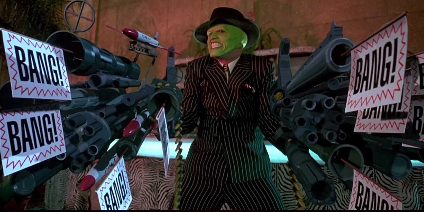 22 Best Movies That Combine Live Action with Animation, Ranked