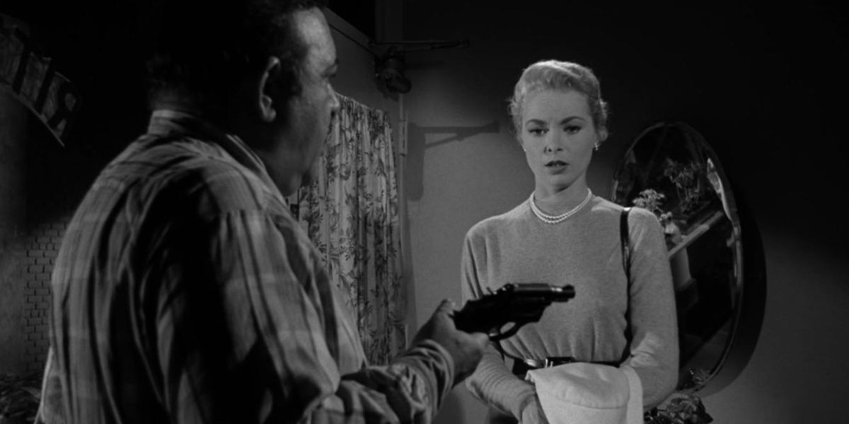 10 Best Classic Noir Films, Ranked According to IMDb (And Where To ...