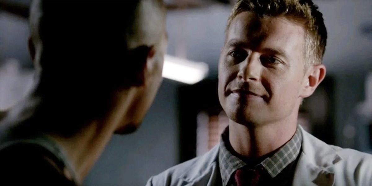 The Vampire Diaries Villains Ranked Worst to Best