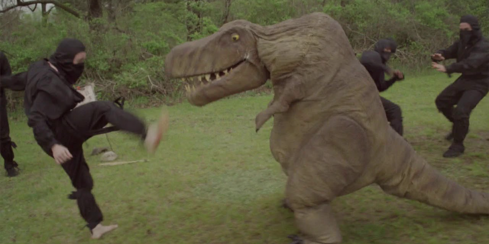 The 10 Worst Dinosaur Movies, Ranked