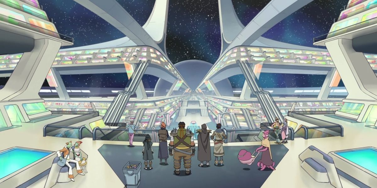 Best Voltron Legendary Defender Episodes