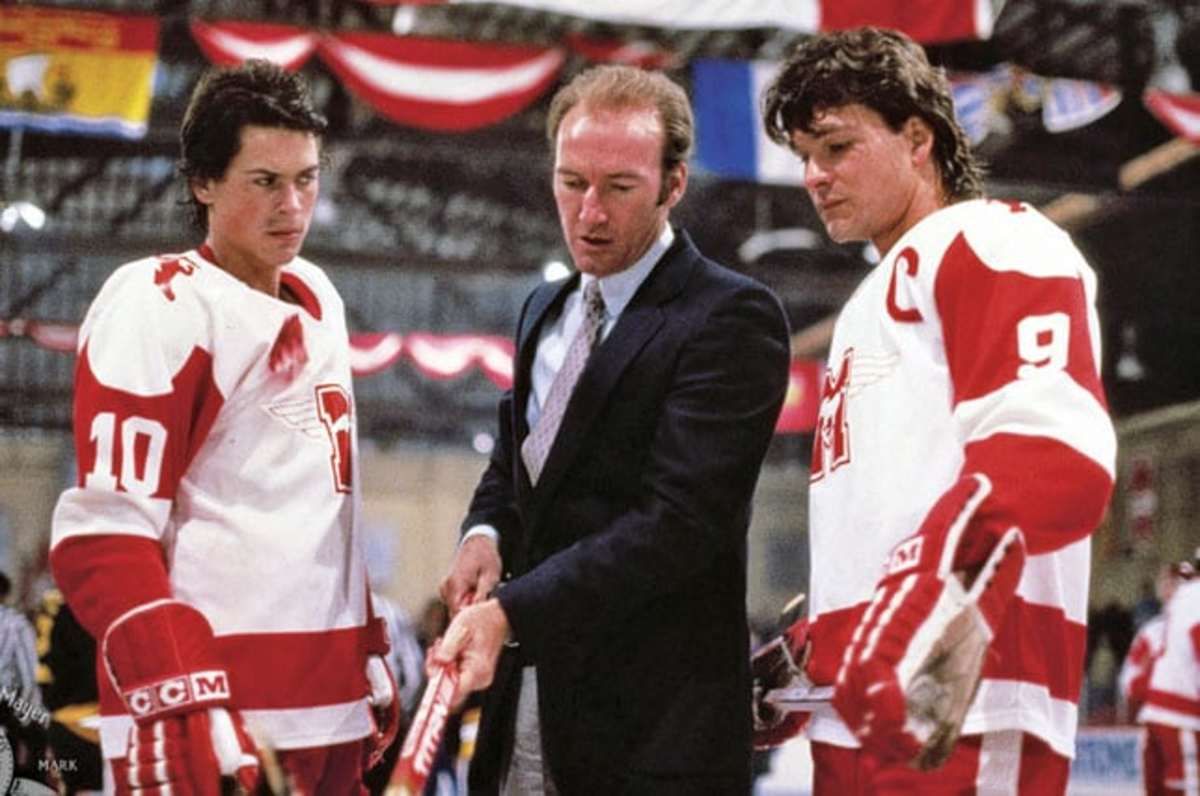 Youngblood: Hockey Drama Set for New Adaptation