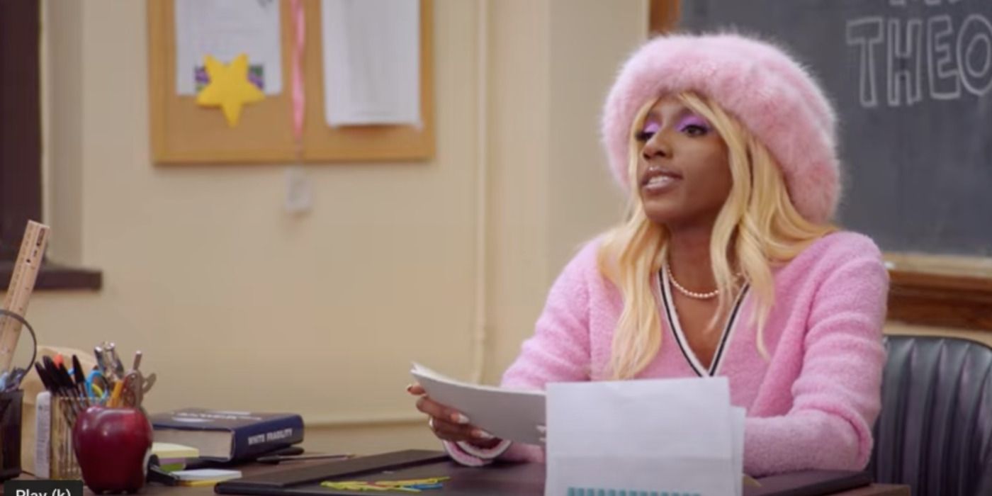 ZIWE Season 2 Trailer Reveals an Eclectic Guest Lineup