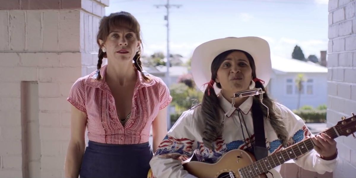 6 Best New Zealand Films from the 2010s