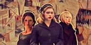 From Atomic Blonde To Red Sparrow 10 Spy Movies With Female Leads From Atomic Blonde To Red Sparrow 10 Spy Movies With Female Leads
