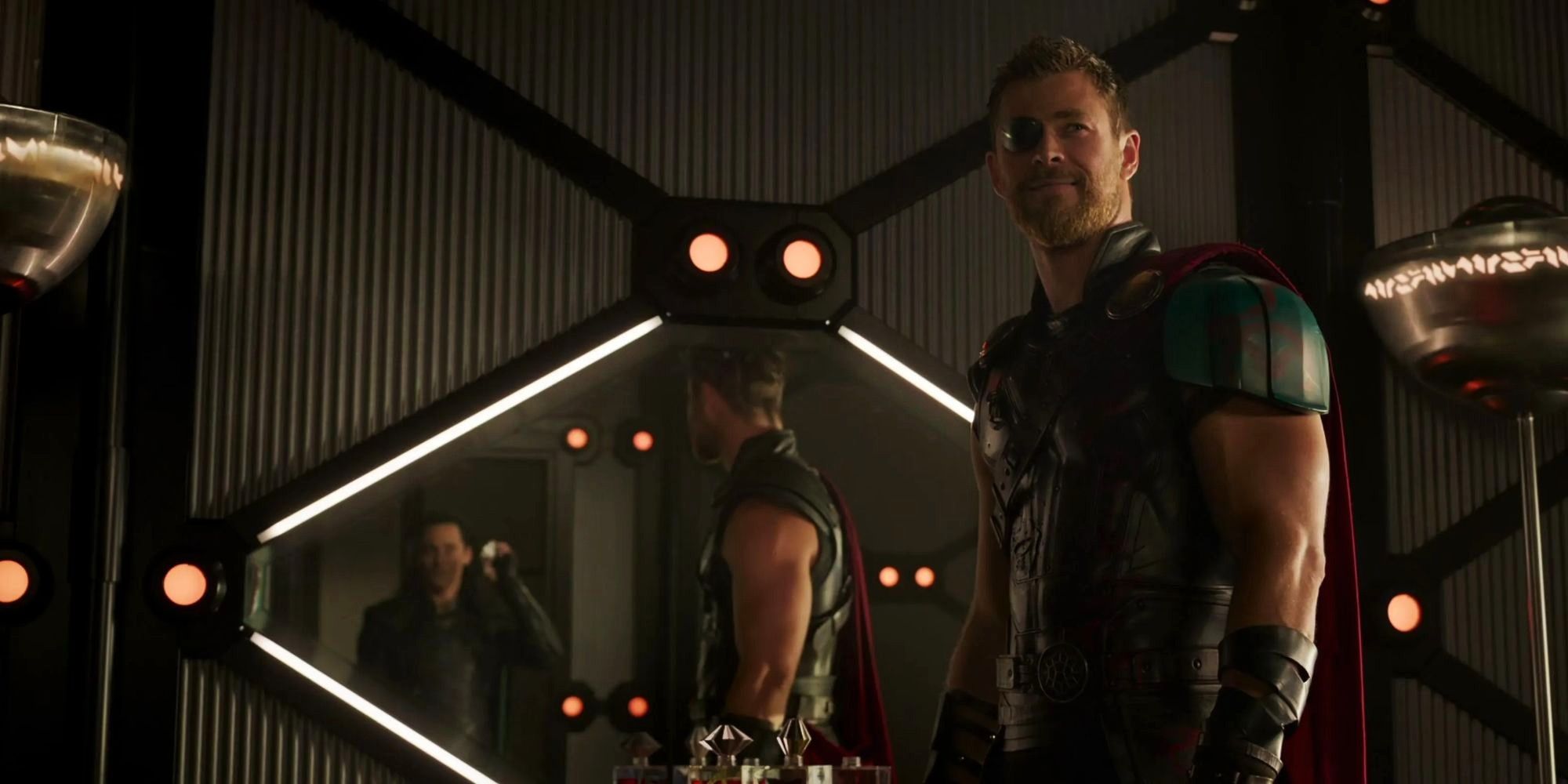 Loki and Thor's 10 Best Brotherly Moments in the MCU