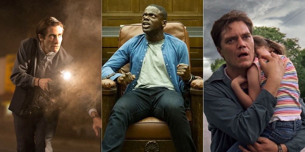 5 Heart-Racing Low Budget Thrillers