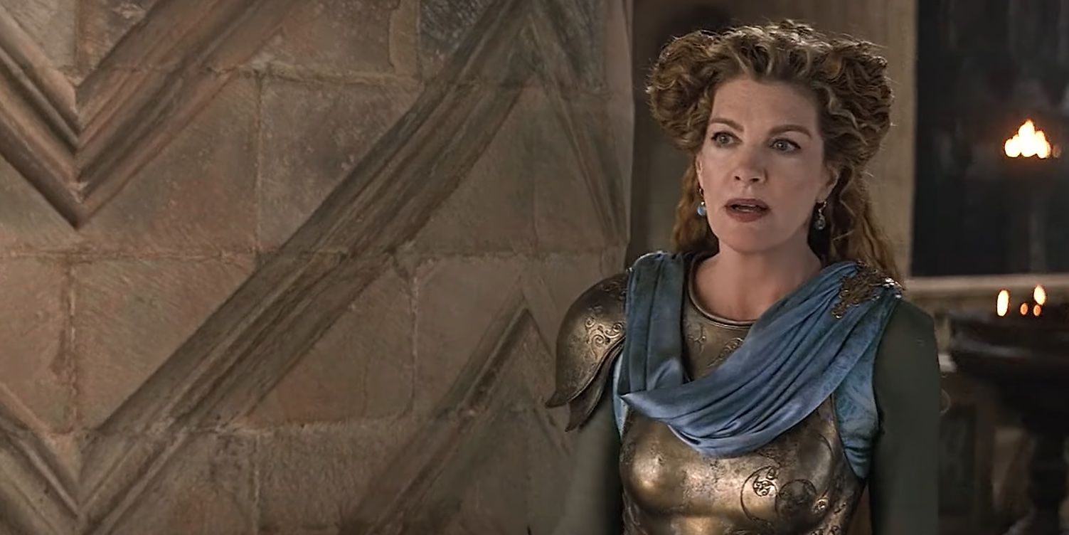7 Most Powerful Moms In The MCU Universe
