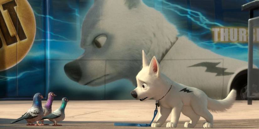 10 Best Male Main Characters In Disney Movies Who Are Not Princes