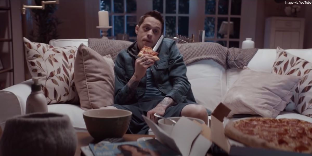 From Guaplord to Chad, The 10 Best Pete Davidson Sketches on 'SNL'