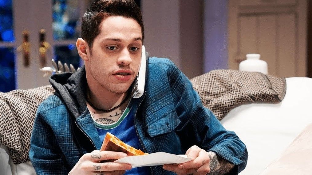 Pete Davidson's Best SNL Moments, From Stu to Rap Roundtable