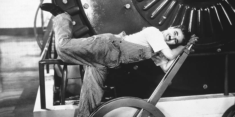 10 Movies That Expertly Criticize Capitalism