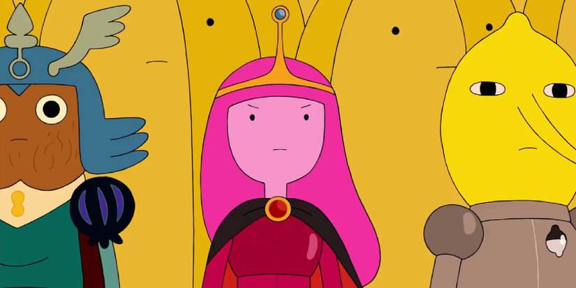 10 Best Cartoon Show Finales That Still Hold Up