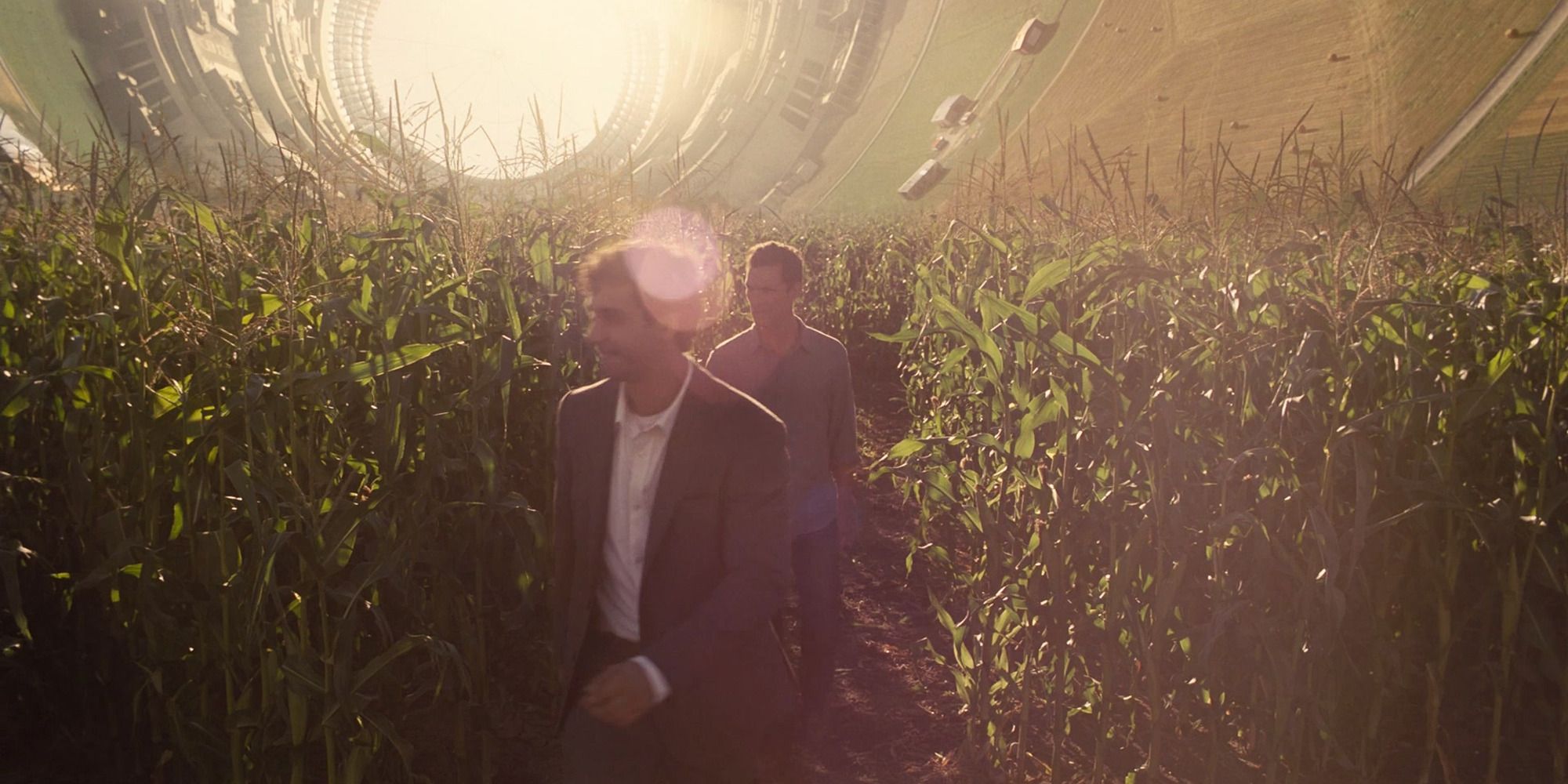 10 Fictional Movie Locations It Would Be Awesome to Live In