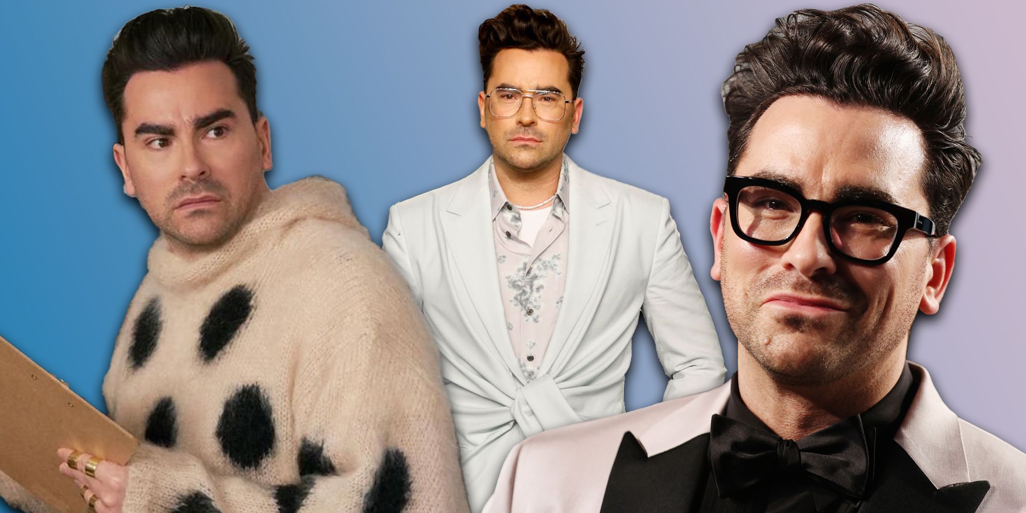 What Is the ‘Schitt’s Creek’ Cast Up to Now?