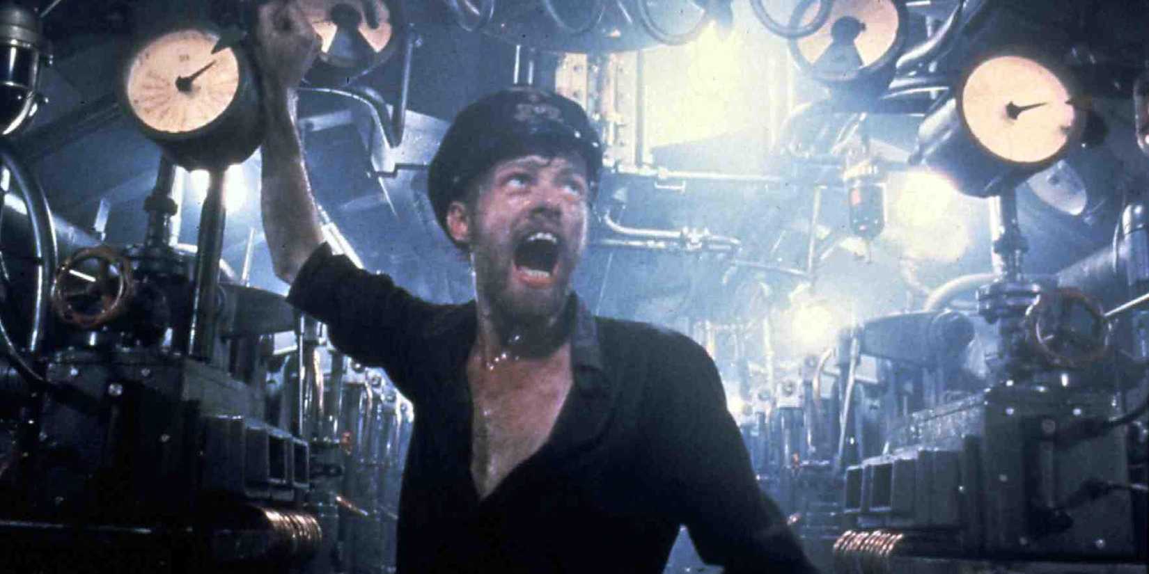 10 Best Naval Battles in Movies, Ranked