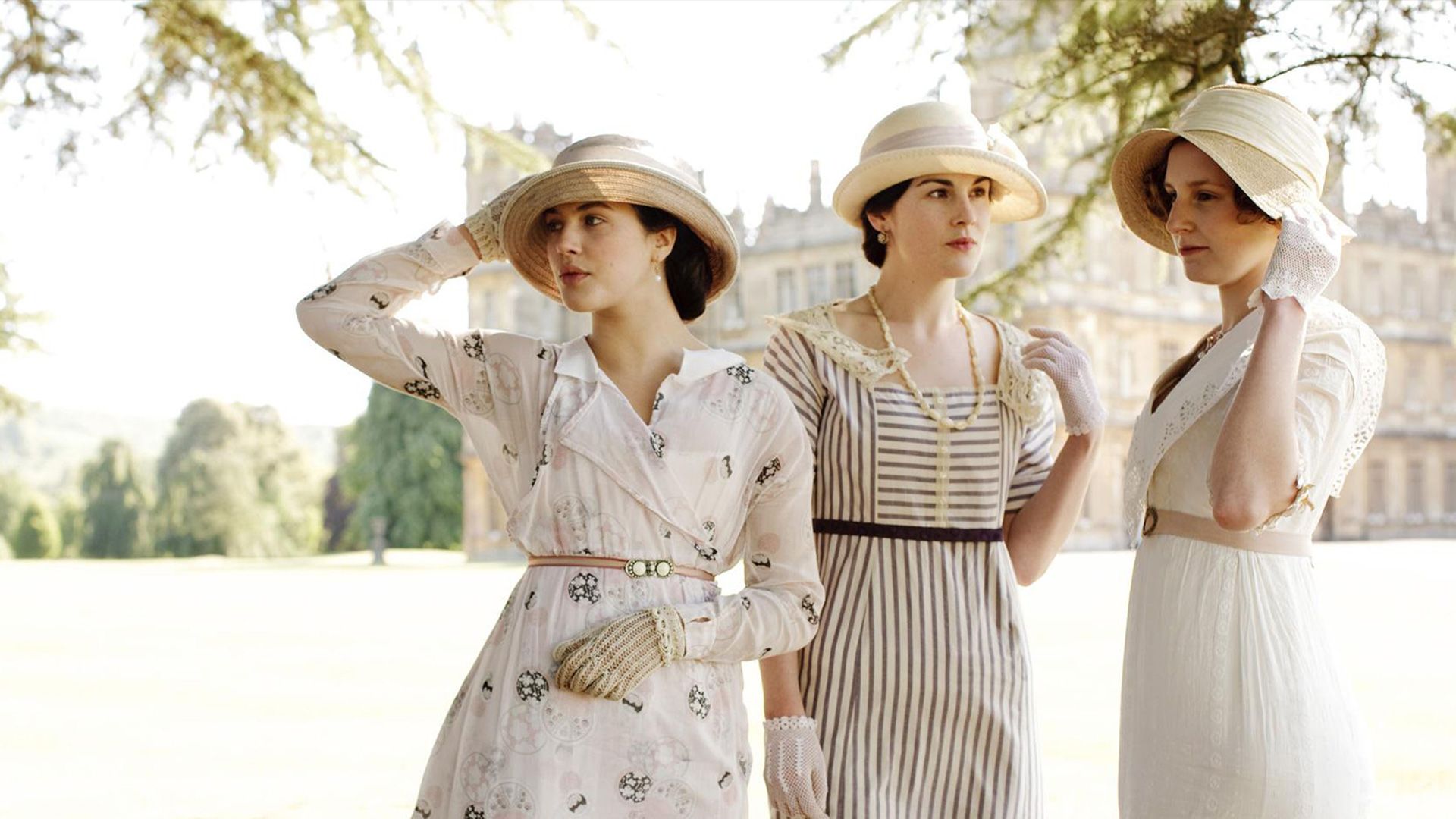 Downton Abbey: Best Episodes to Watch Before A New Era
