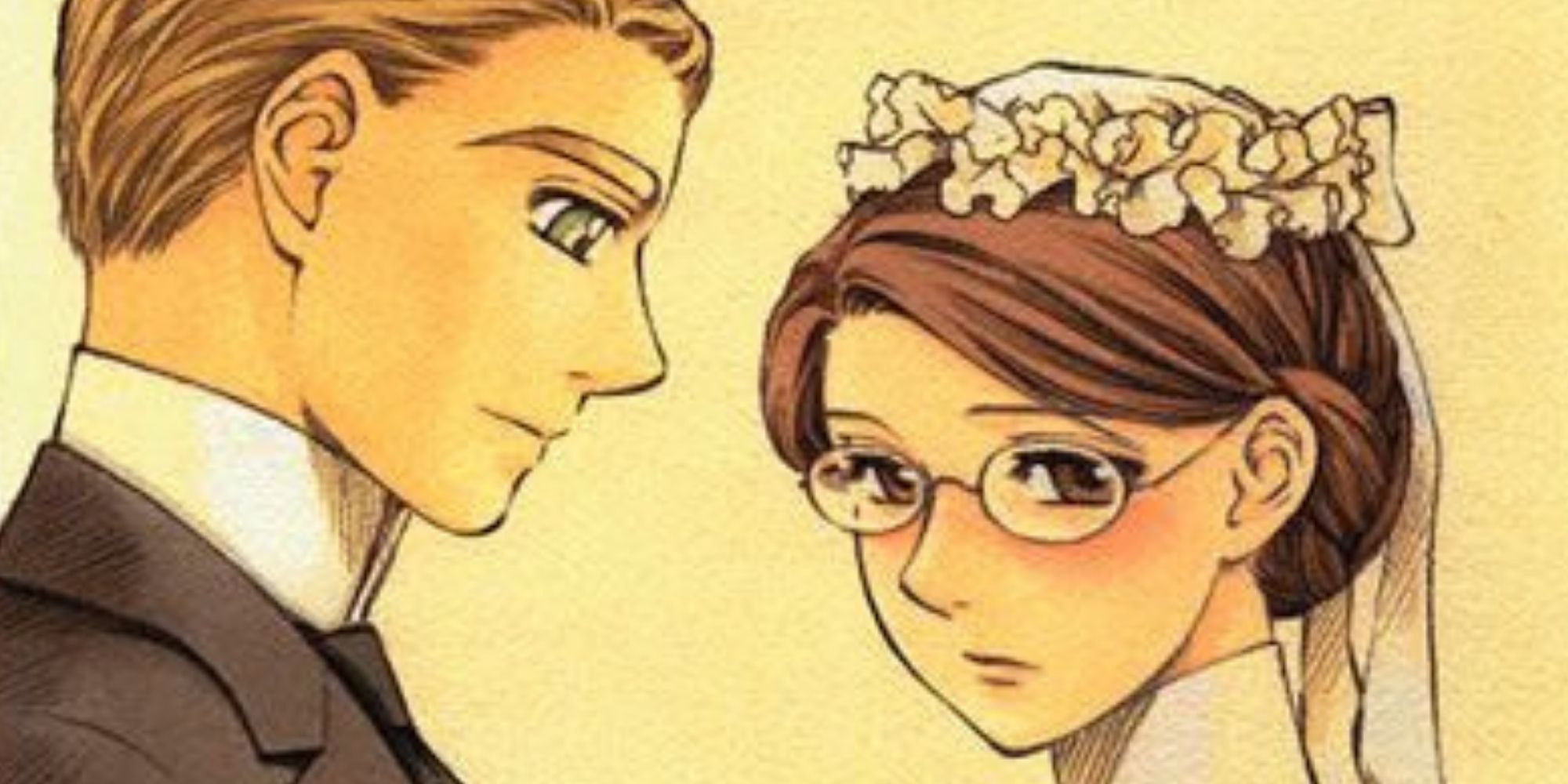 10 Josei Anime Series In The 2000s For Realistic Female Portrayals