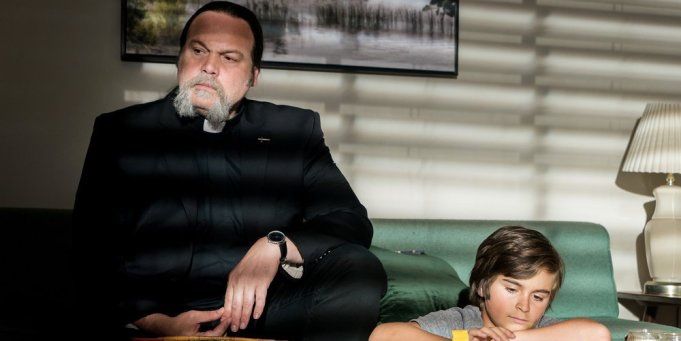 10 Paranormal TV Shows to Watch That Will Creep You Out