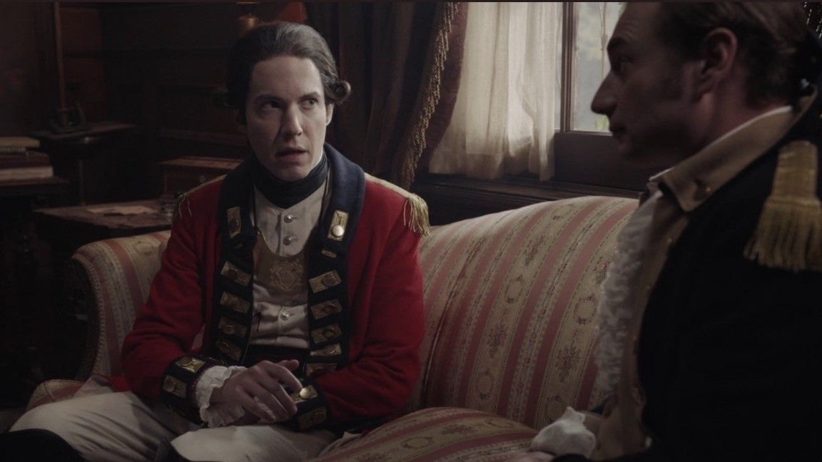 ‘Ghosts’ Season 1 Ending Explained: What Happened to the B&B?