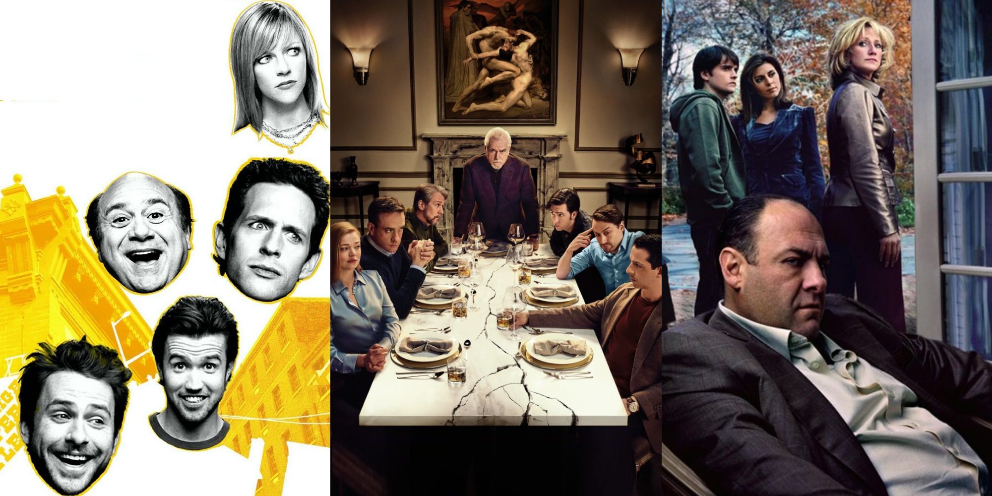 7 Great TV Shows About (Mostly) Bad People to Watch If You Like ...
