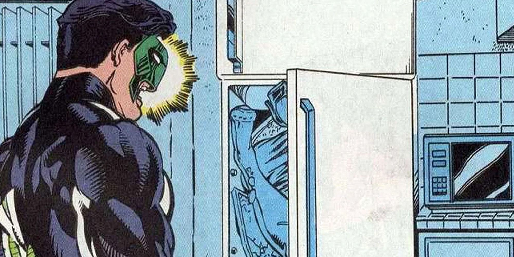 10 Movie Trends That Are Past Their Prime, Or Should Just Be Retired