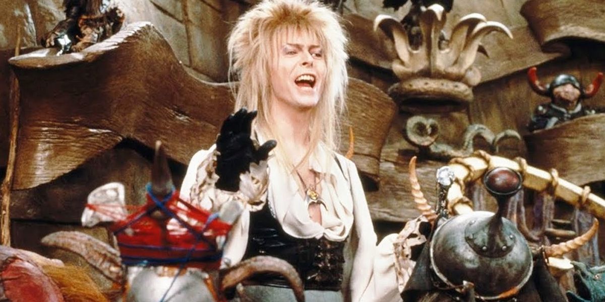 10 Best Evil Sorcerers in Movies, Ranked