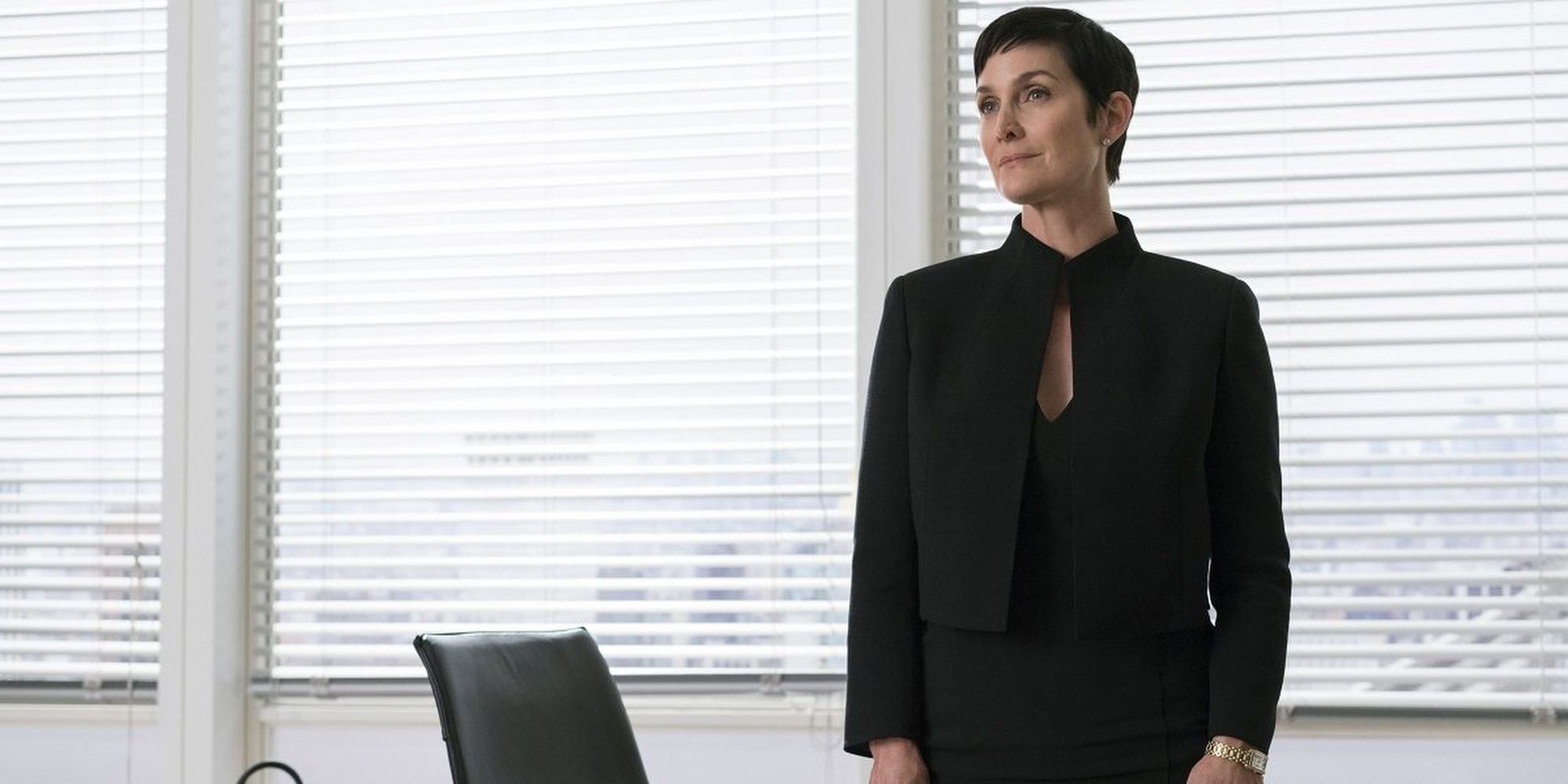 10 Best Fictional Lawyers To Call When You're In Trouble, From Saul ...