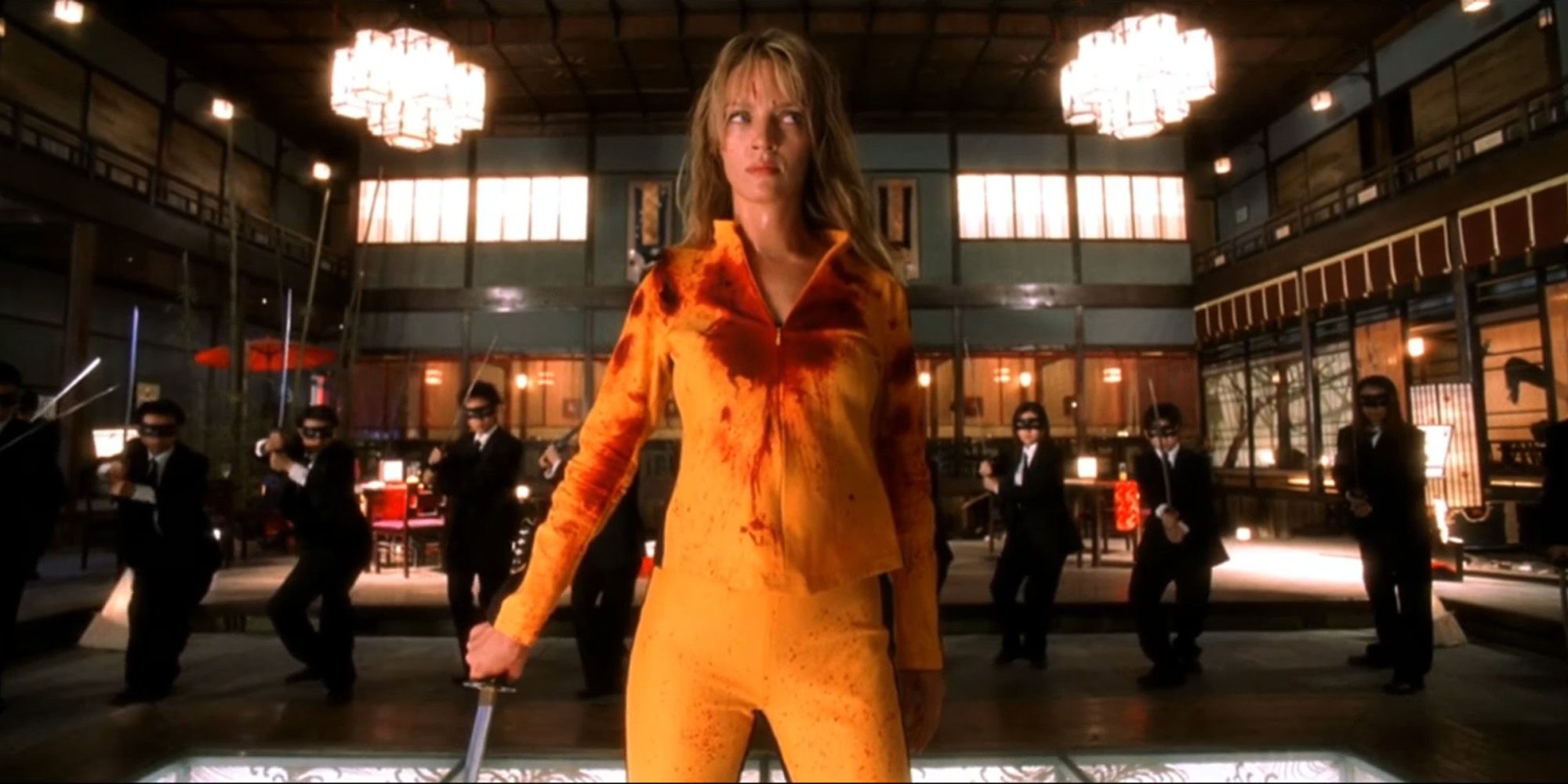 The 10 Best One-Man Armies in Cinema