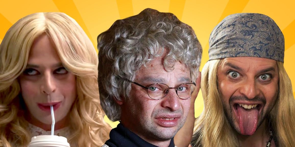 10 Off-The-Wall Sketch Comedy Shows for Fans of 'The Kids in The Hall'