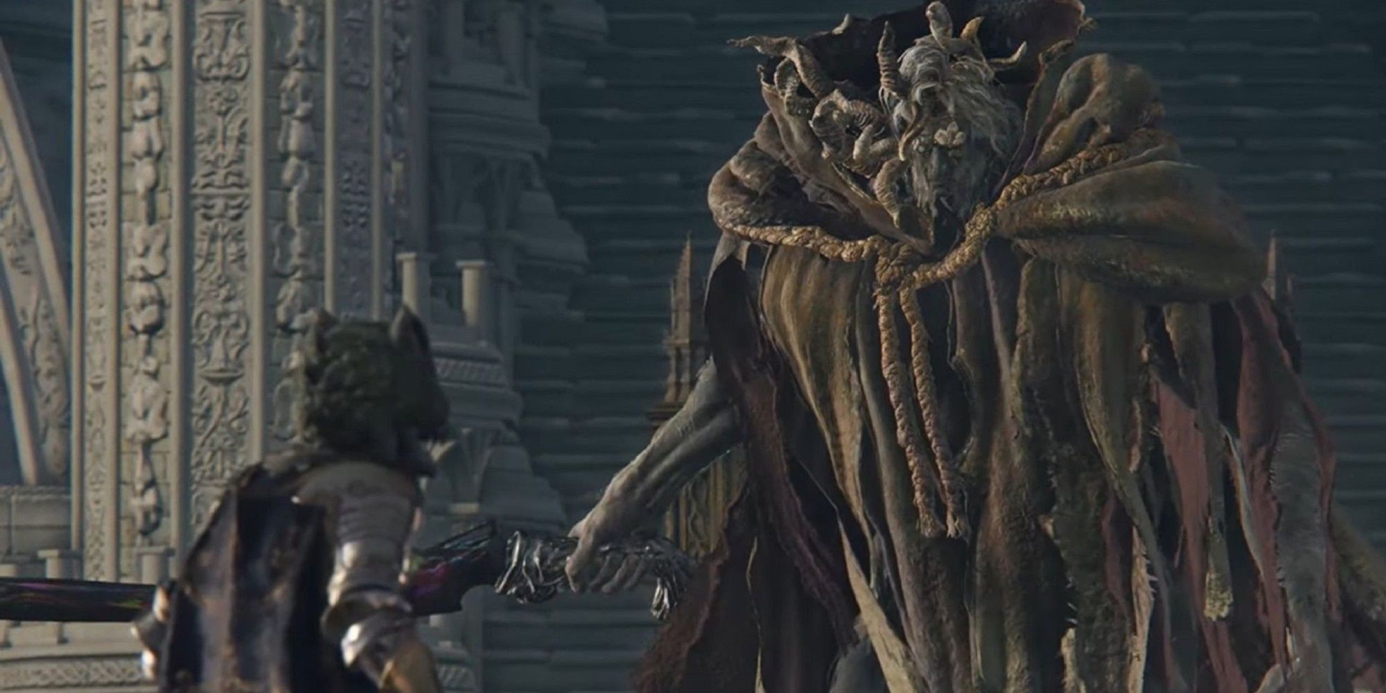 10 Best Characters From Elden Ring