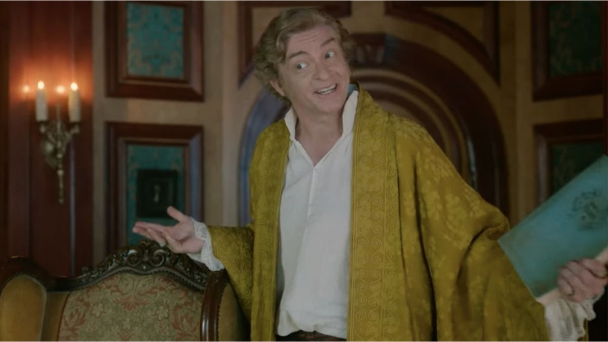 The Strange, Tragic True Story Behind ‘Our Flag Means Death’