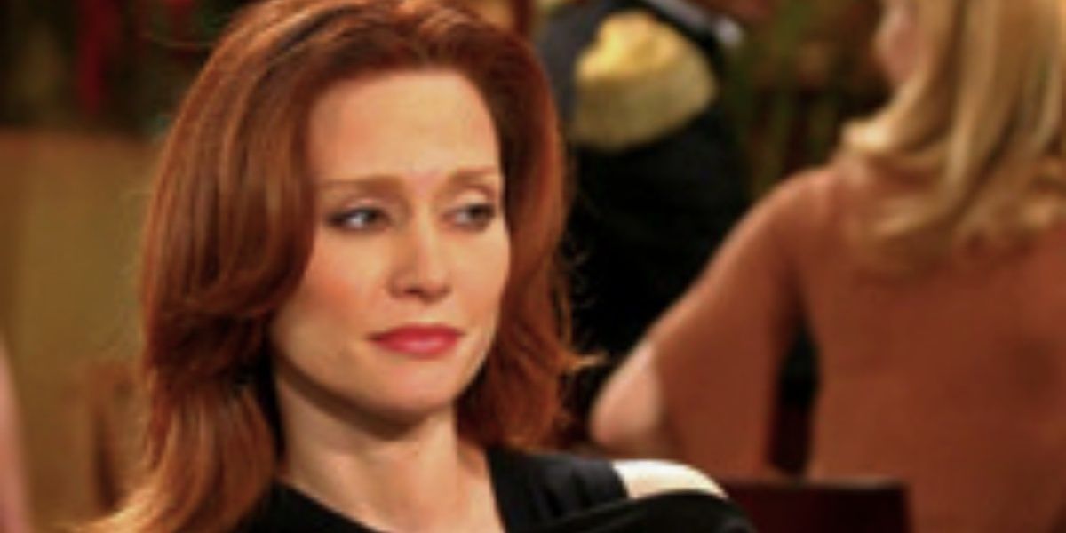 10 Soap Opera Actors Who Played The Same Character On Different Soaps