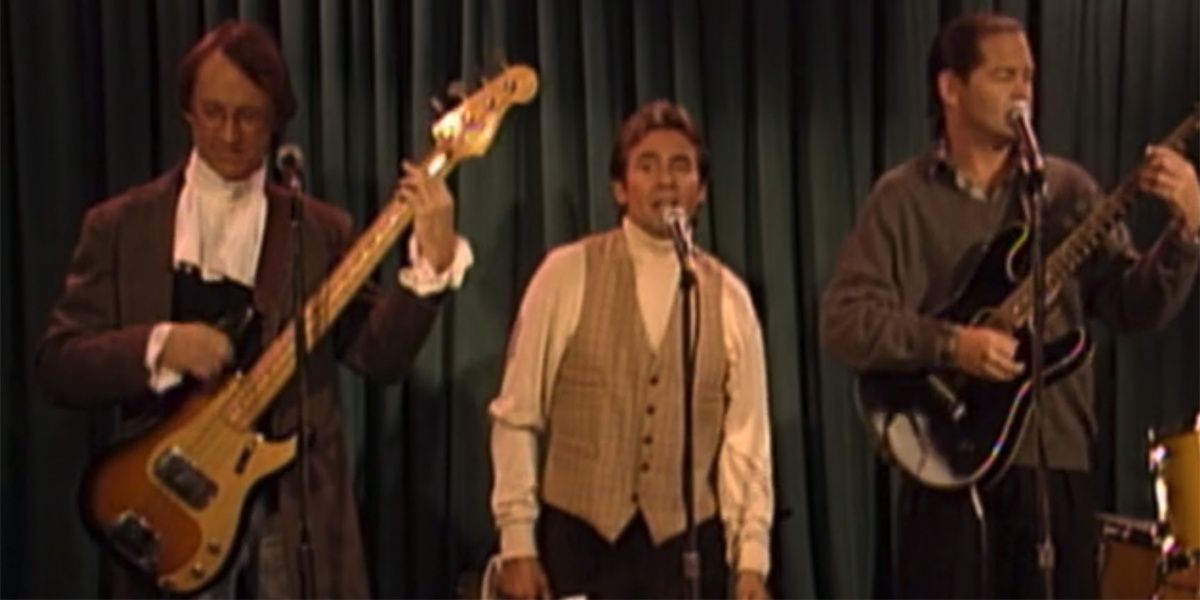 10 Celebs You Forgot Guest-Starred On 'Boy Meets World'