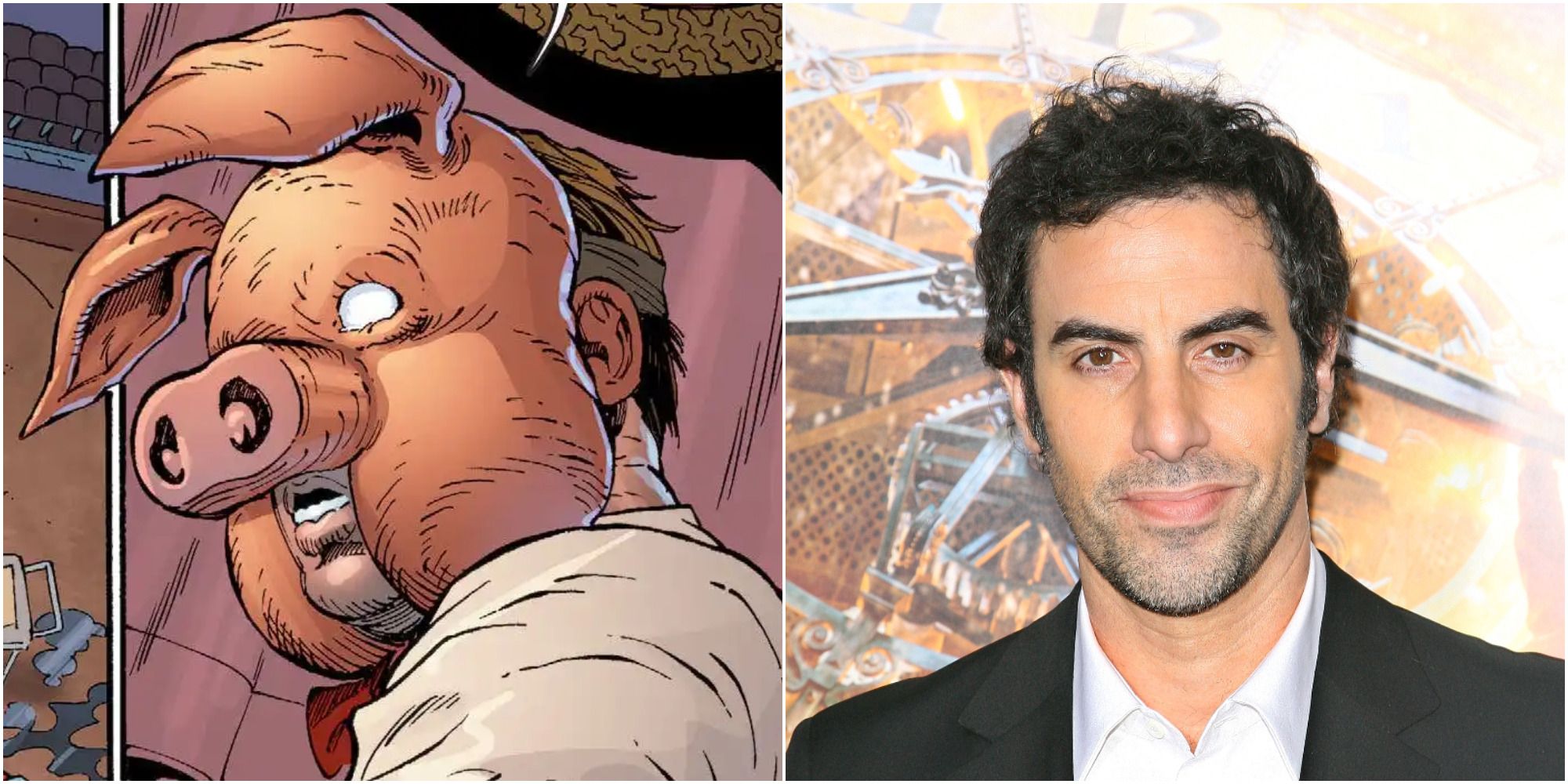 12 Actors Who Would Kill In a Batman Villain Role