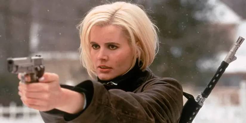 15 Best Female Assassins From Movies, Ranked