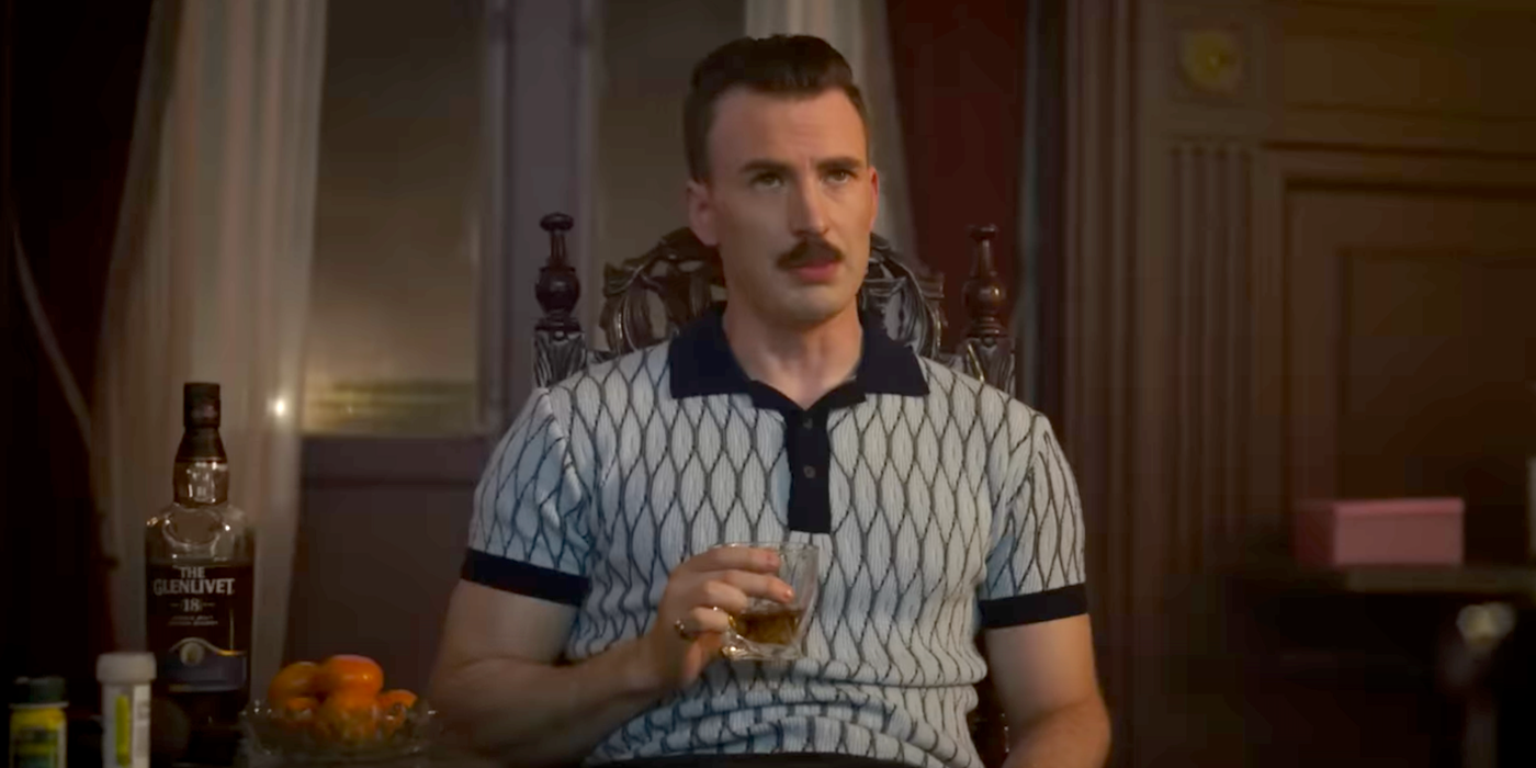 How to Watch The Gray Man: Where is the Action Thriller Streaming?